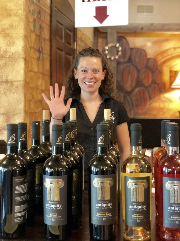 Announcing the Bernhardt Antiquity Wine Curation Series! – Bernhardt ...