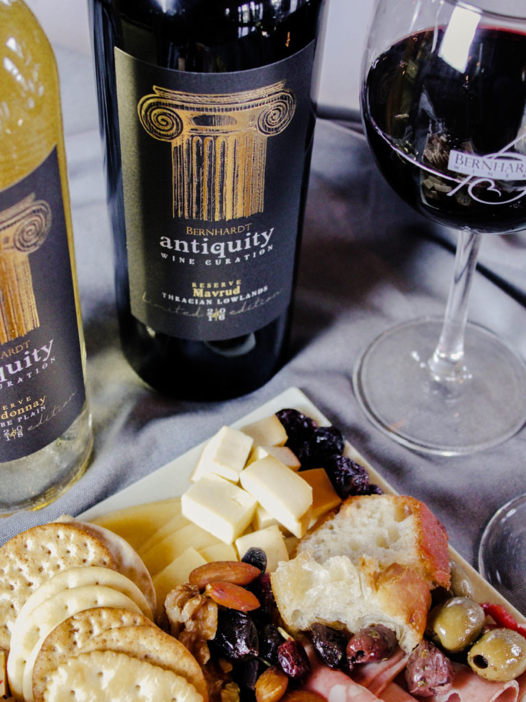 Legendary Mavrud is among most ancient and valuable Bulgarian wine ...